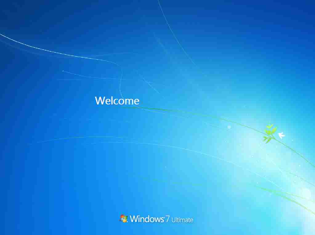 [軟體]WinXP 變身 Windows 7 ... 上市前再嚐鮮一次 ... - 月光下的嘆息!